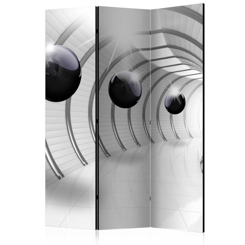 Paravan - Futuristic Tunnel [Room Dividers]